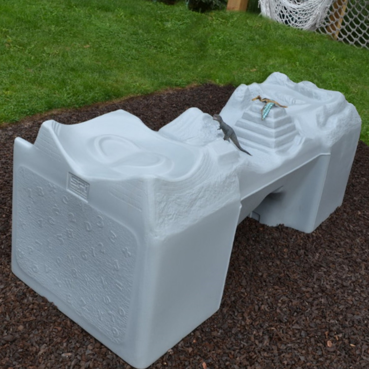 Adventure Table - SPI Plastics