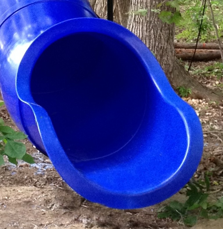 Tube Exits - SPI Plastics