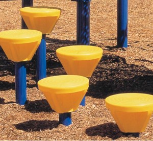 Stepping Stone - SPI Plastics