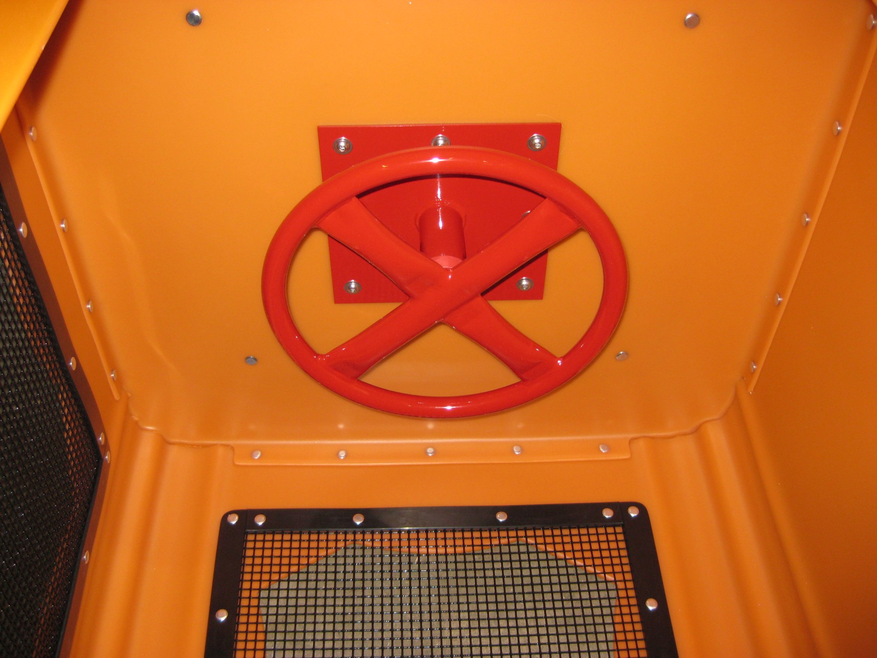 Sky Spinner - SPI Plastics