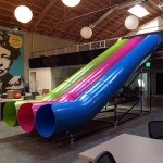 Slide - Tube - SPI Plastics