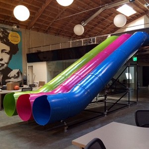 Slide - Tube - SPI Plastics