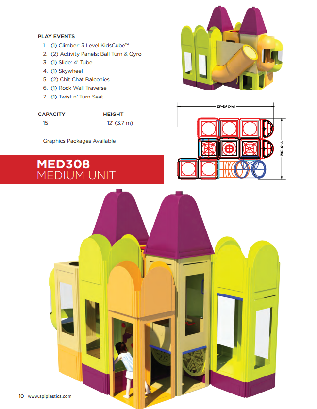Online Catalogue - SPI Plastics