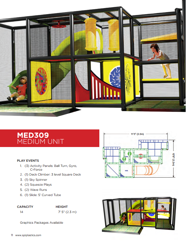 Online Catalogue - SPI Plastics