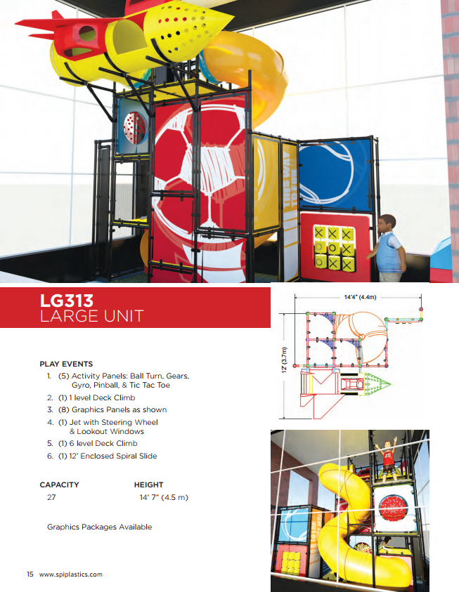 Online Catalogue - SPI Plastics