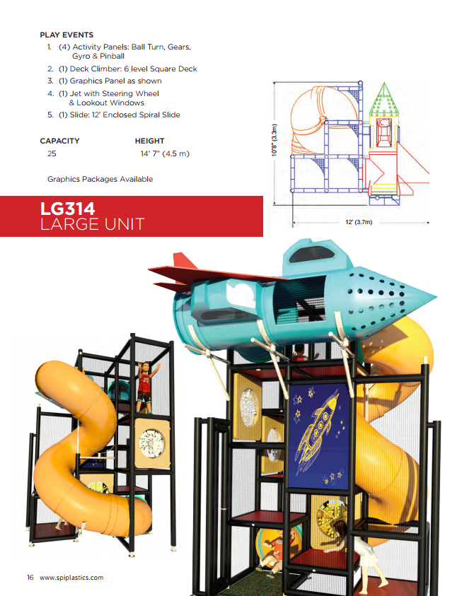Online Catalogue - SPI Plastics