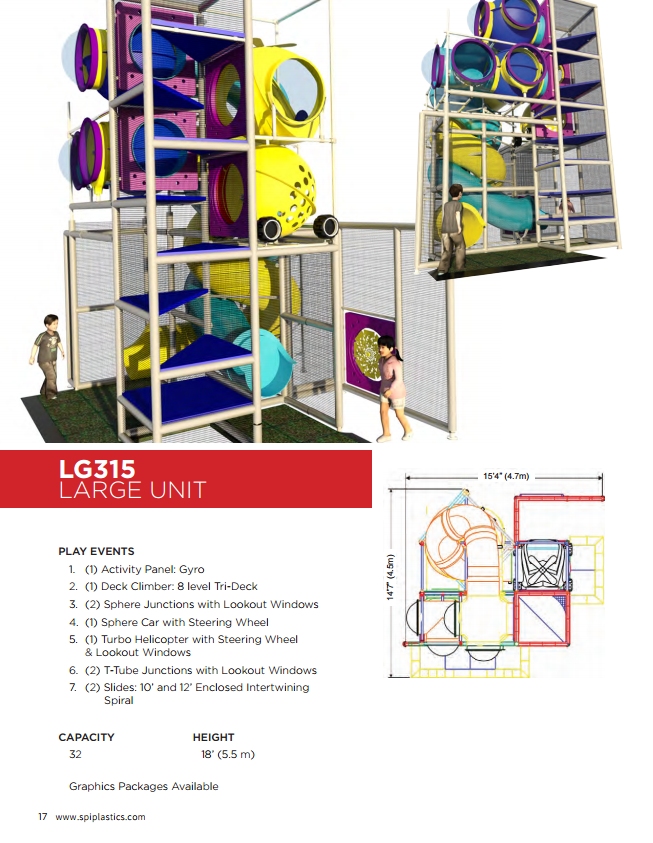 Online Catalogue - SPI Plastics