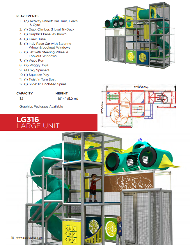 Online Catalogue - SPI Plastics