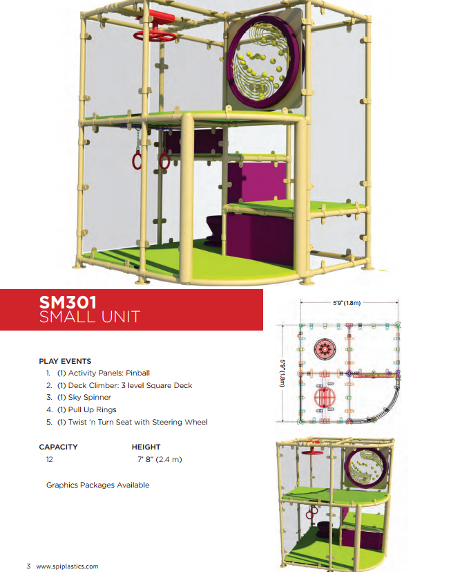 Online Catalogue - SPI Plastics