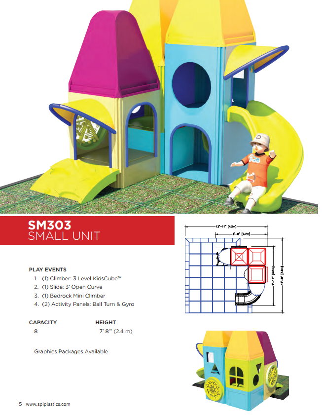 Online Catalogue - SPI Plastics