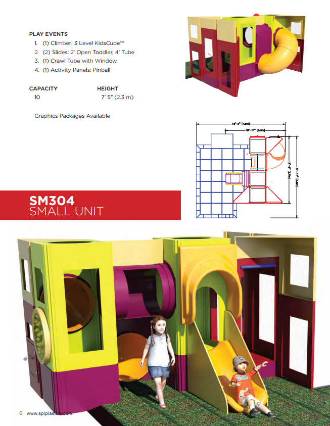 Online Catalogue - SPI Plastics