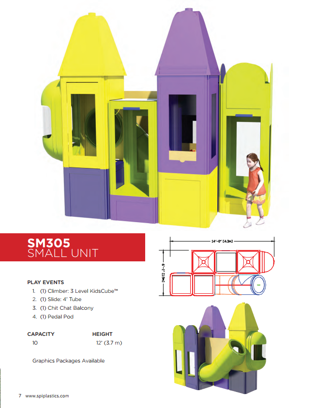 Online Catalogue - SPI Plastics