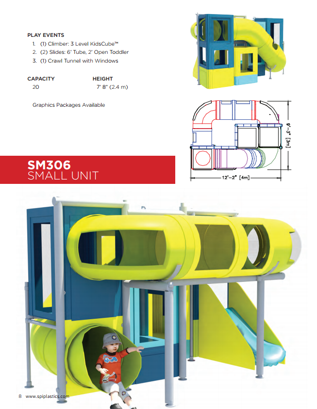 Online Catalogue - SPI Plastics