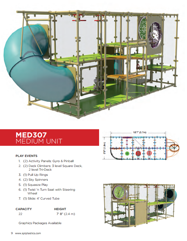 Online Catalogue - SPI Plastics