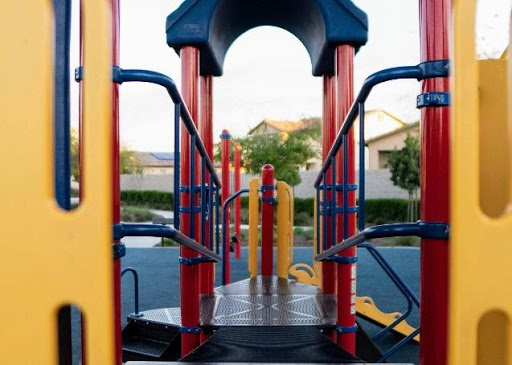 Picking the Right Colours for Your Playground - SPI Plastics
