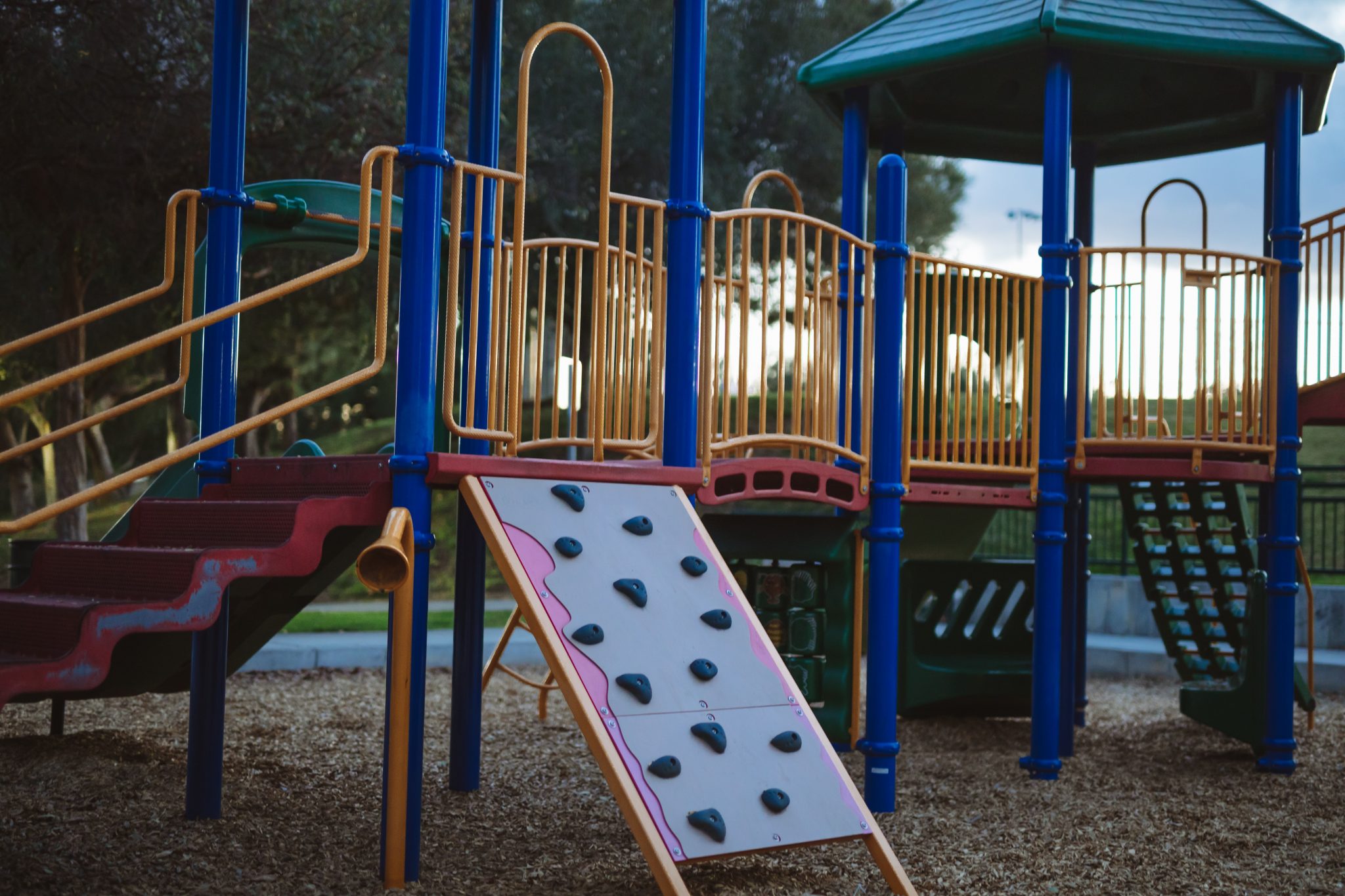 Building Custom Playgrounds For Schools - SPI Plastics