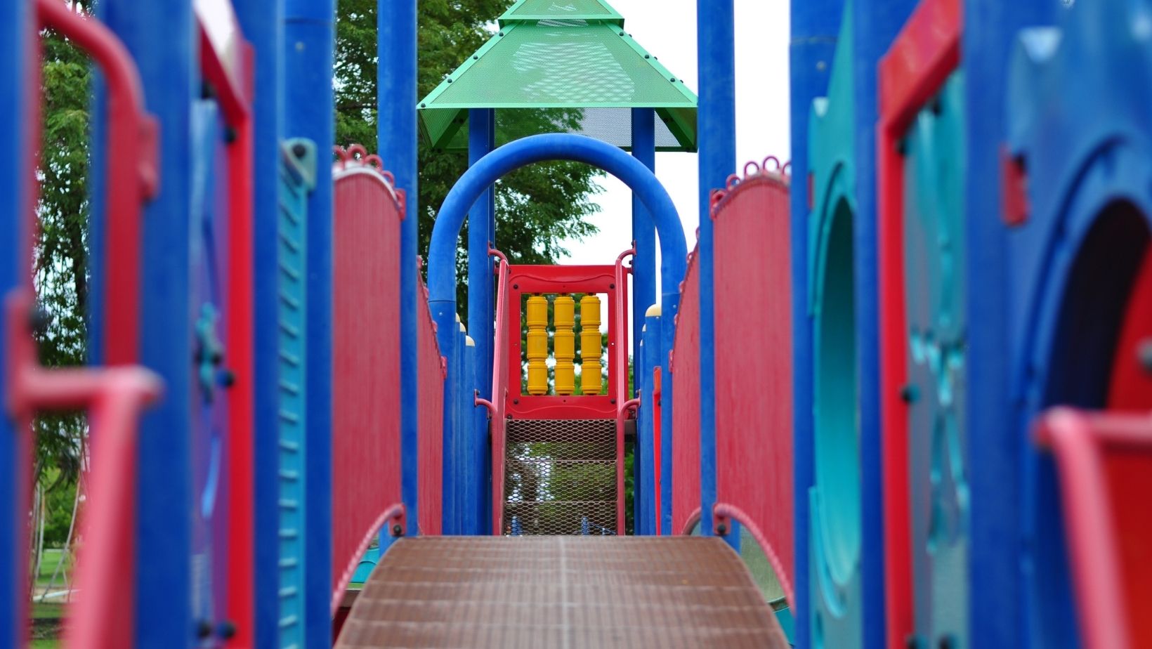 Guide to Updating Your Outdoor Playground - SPI Plastics