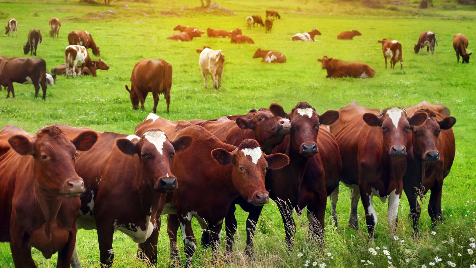 8 Essential Tips for Keeping Your Livestock Happy and Healthy - SPI Plastics