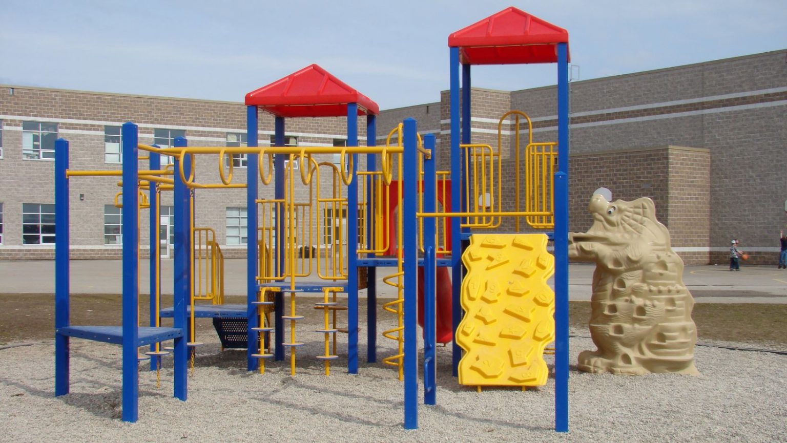 How Custom Plastic Playgrounds Can Enhance Your Space - SPI Plastics
