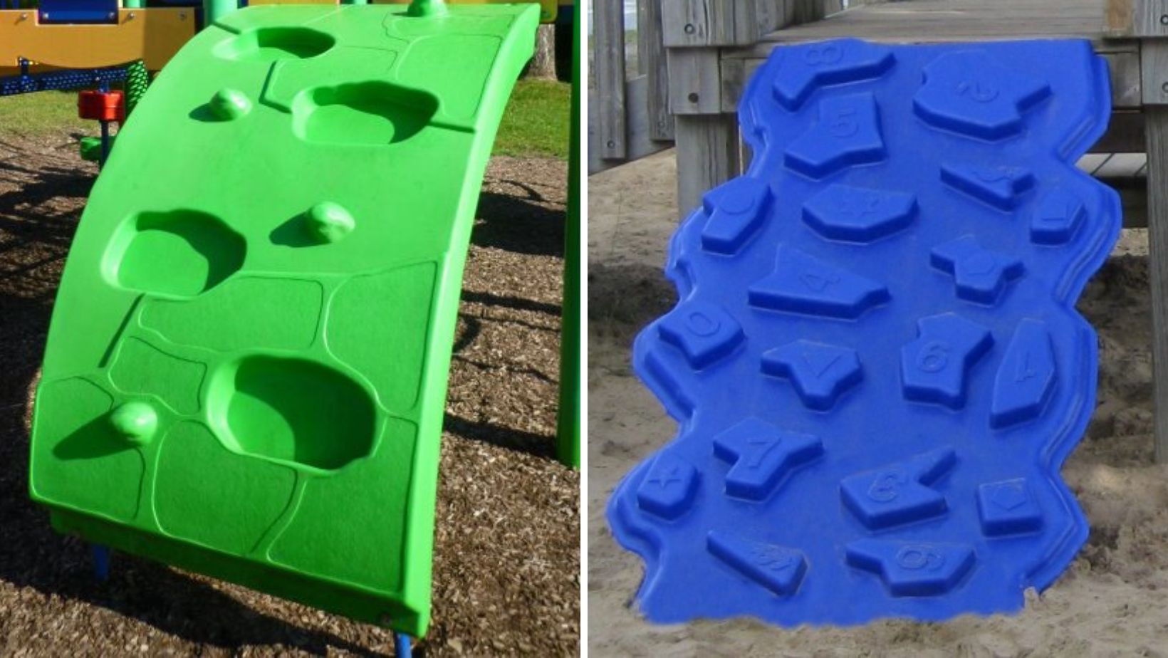Why Every Playground Needs a Plastic Climber - SPI Plastics