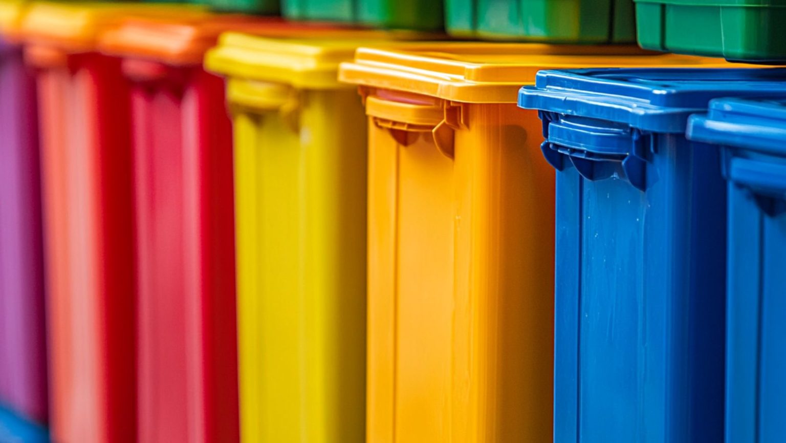 Rotational Molding is the Cost-Effective Solution for Your Project