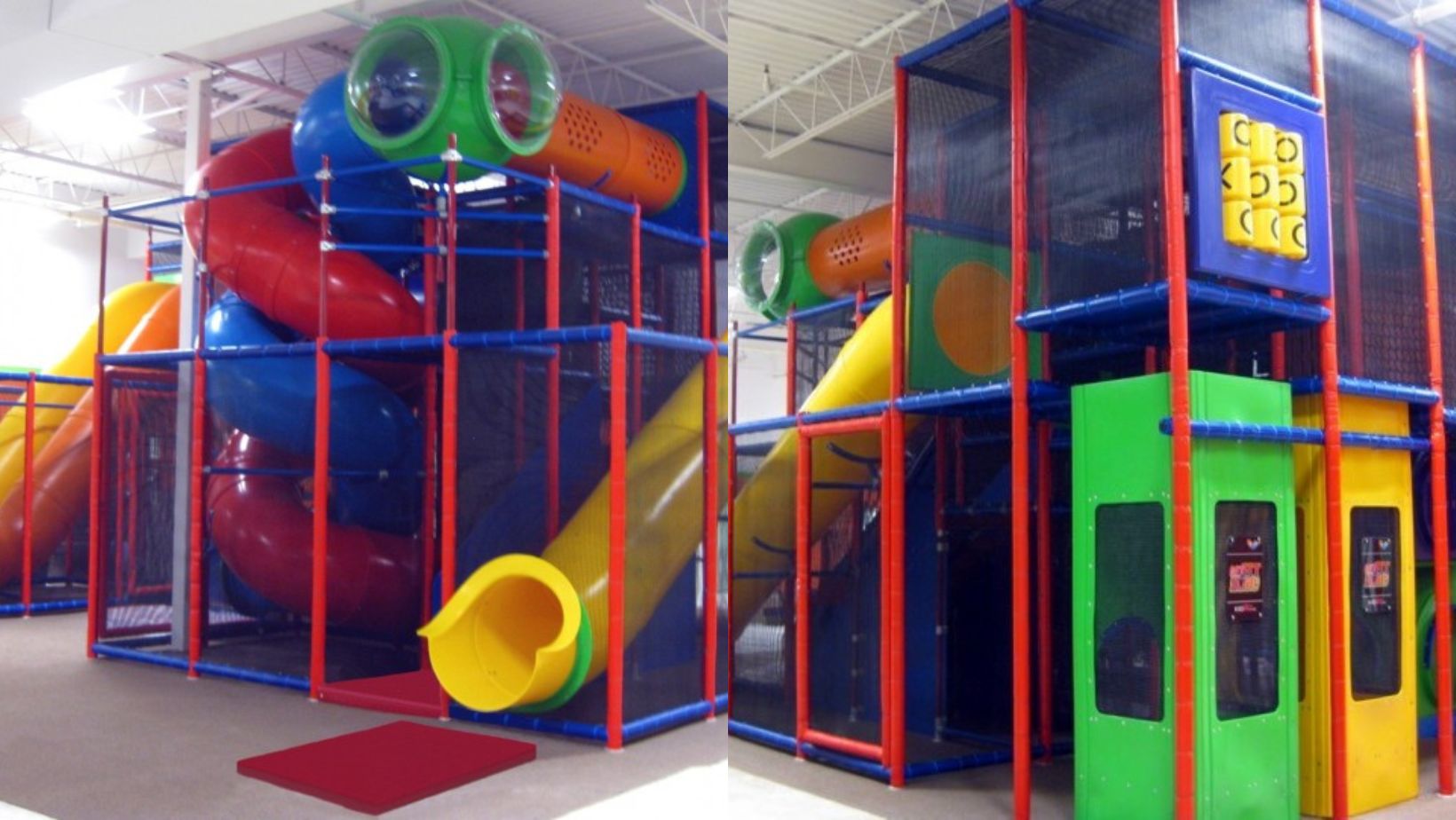 How to Choose the Right Location for a Playground Business