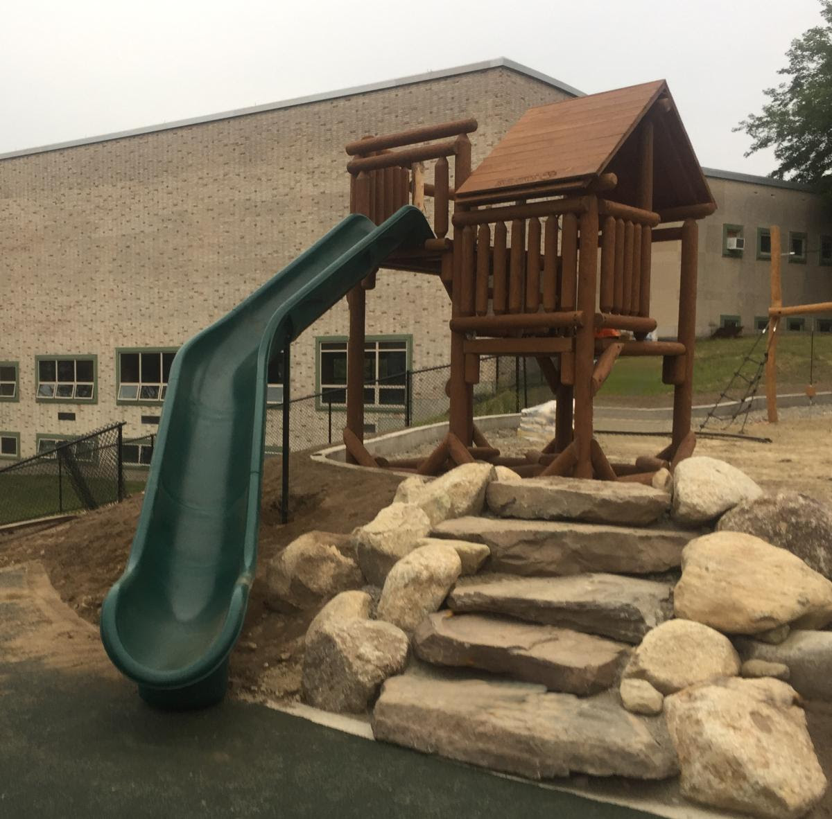 How Themed Playgrounds Spark Creativity in Children - SPI Plastics